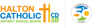 Login - Halton Catholic District School Board